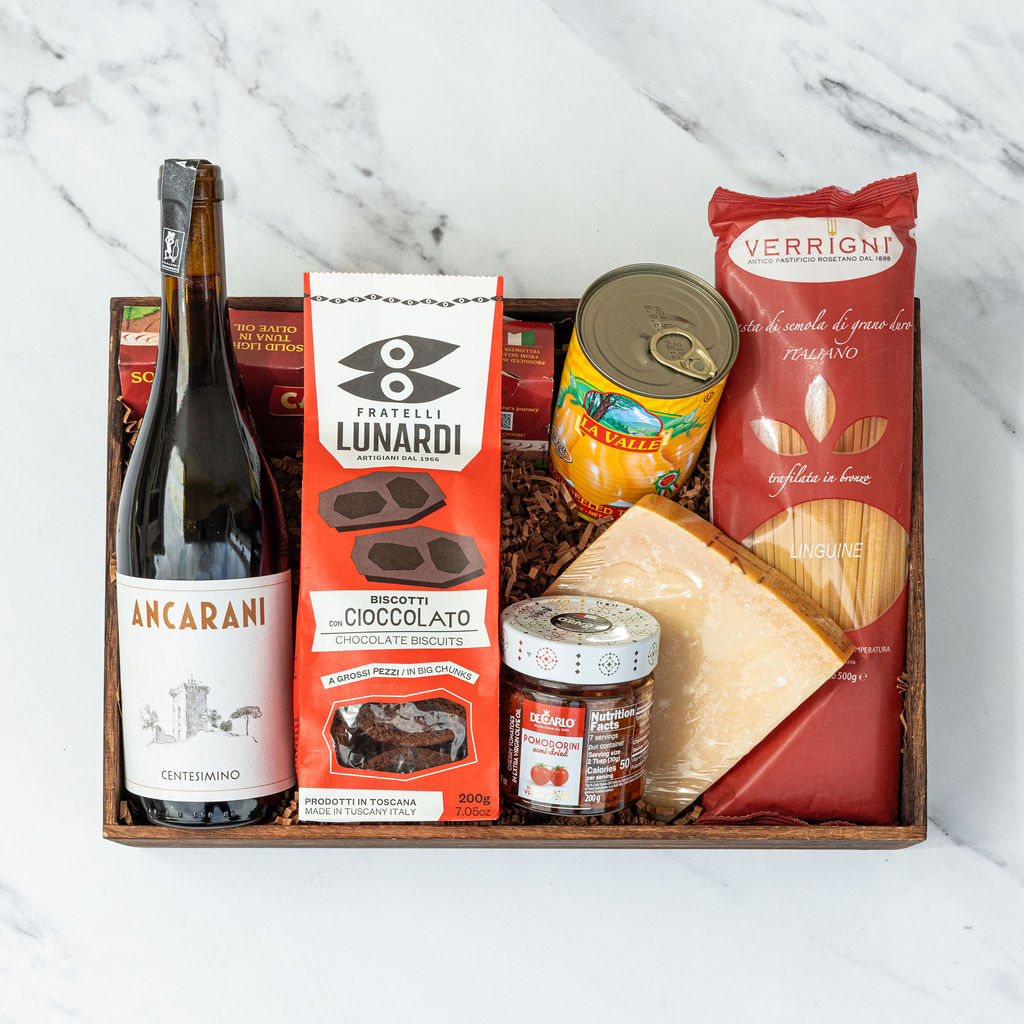 Bella Cucina – The Cheese Store of Beverly Hills | Domenico's Foods