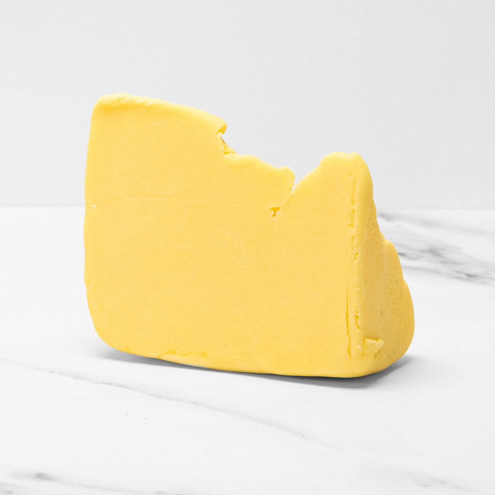 Bordier Demi Sel (Salted) Butter Motte (5kg/11lb) – The Cheese Store of ...