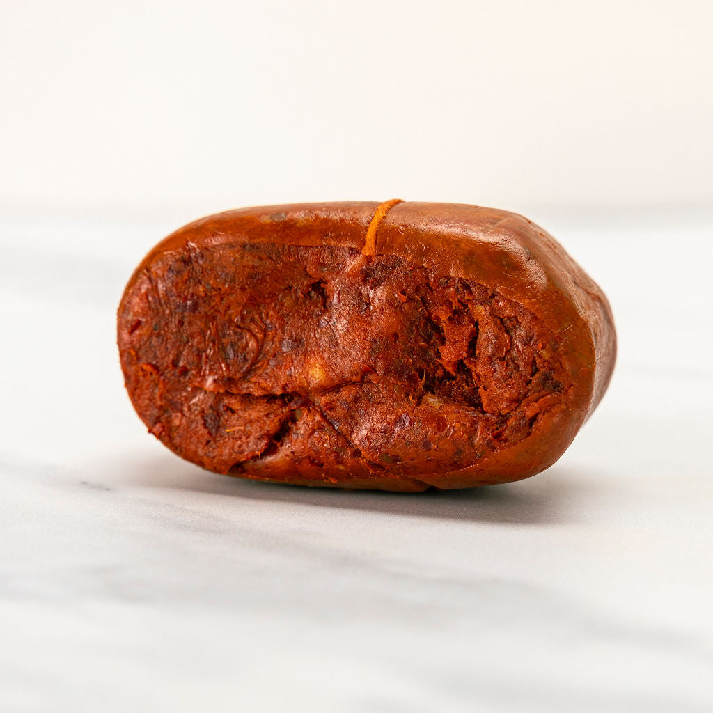 Nduja di Spilinga - 1lb – The Cheese Store of Beverly Hills | Domenico ...