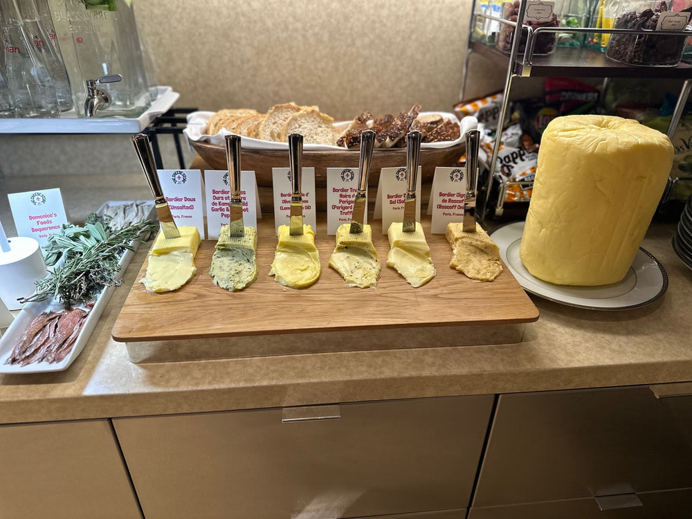 Catering and Special Events – The Cheese Store of Beverly Hills ...