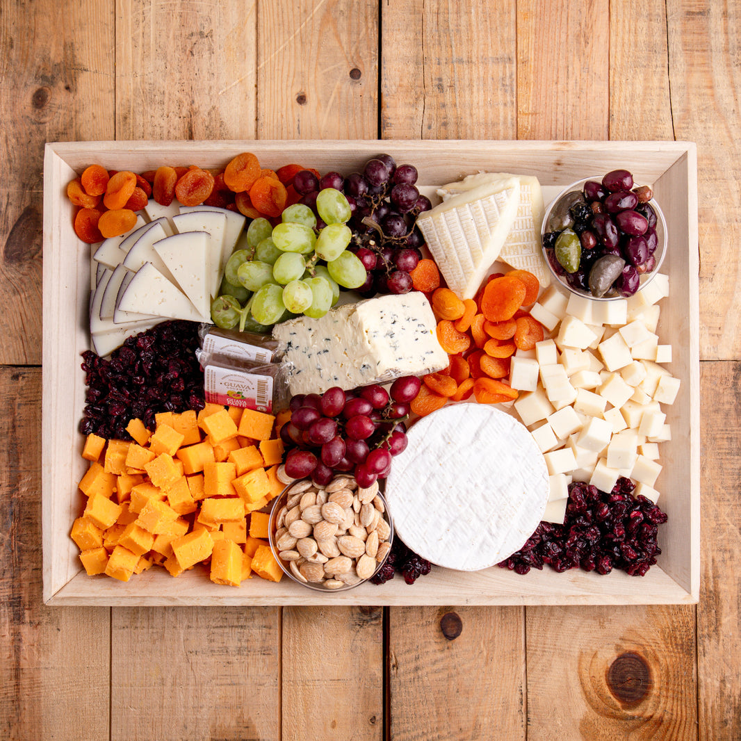 The Cheese Store of Beverly Hills and Domenico's Foods | Beverly Hills