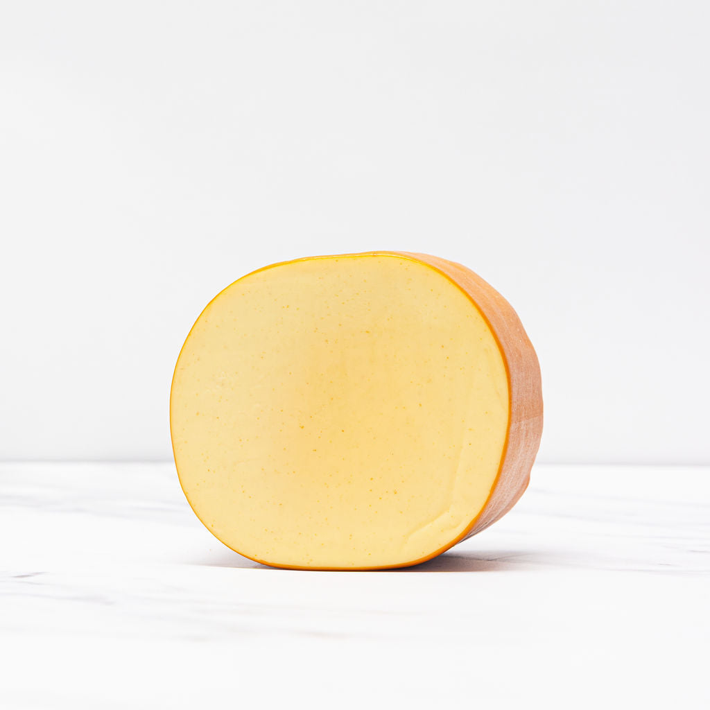 Smoked Gouda – The Cheese Store of Beverly Hills | Domenico's Foods