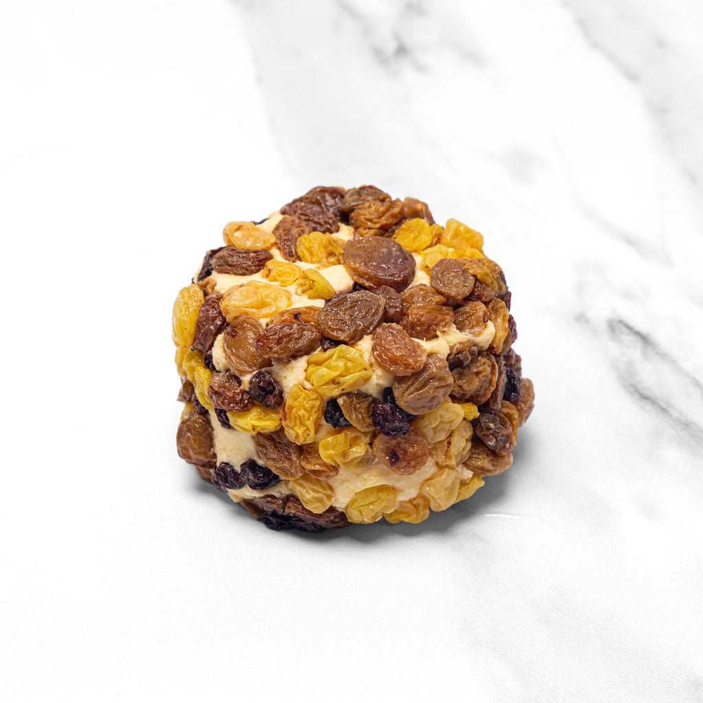 Theodore au Rhum Raisins (200g) – The Cheese Store of Beverly Hills ...