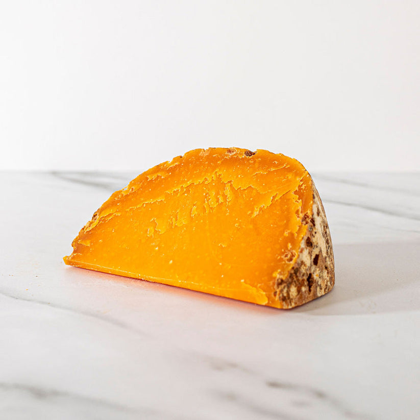 Mimolette 12 Month – Isigny | The Cheese Store – The Cheese Store of ...