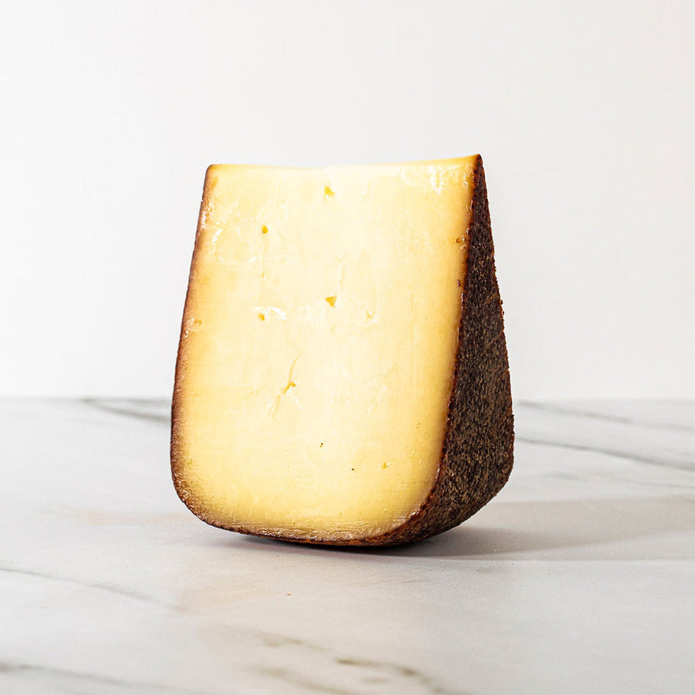Tomme Brebis Papillon – The Cheese Store of Beverly Hills | Domenico's ...