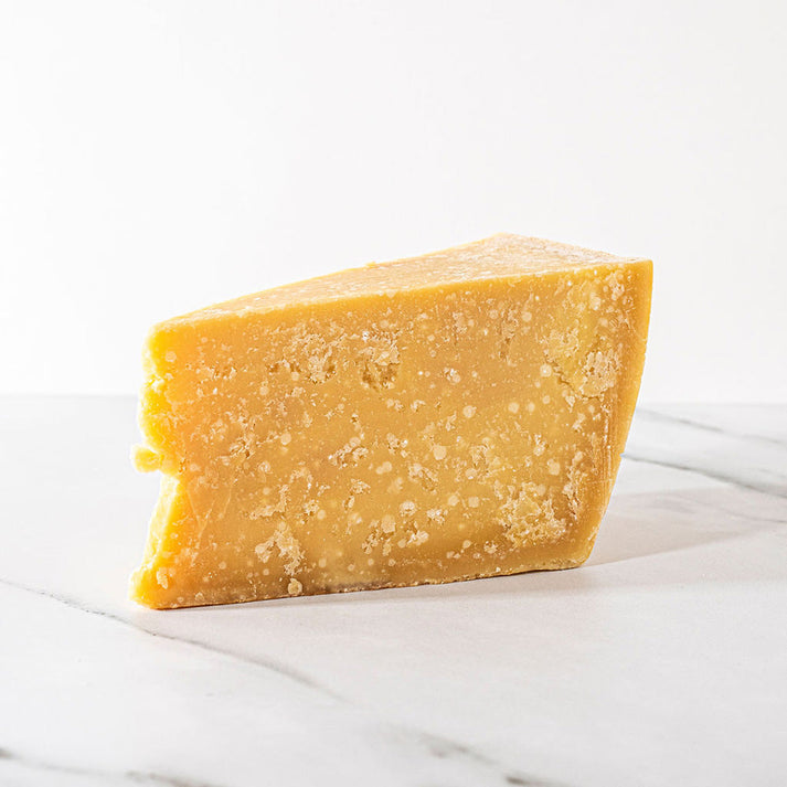 Parmigiano Reggiano Vacche Rosse 24 Month | The Cheese Store – The ...