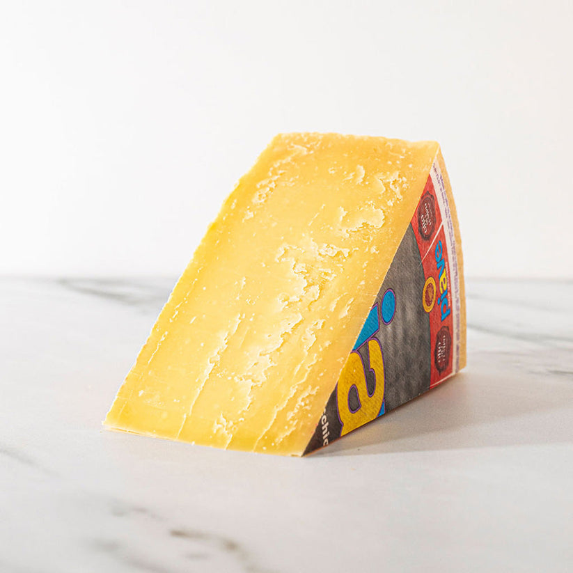 Piave Red Label Staggionato (Aged) – The Cheese Store of Beverly Hills